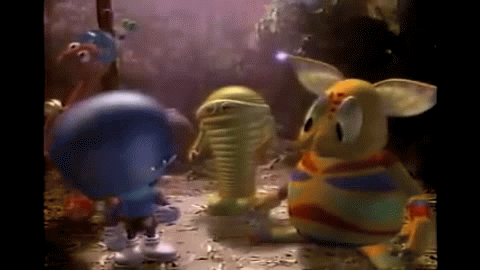 Remembering The Last Halloween!