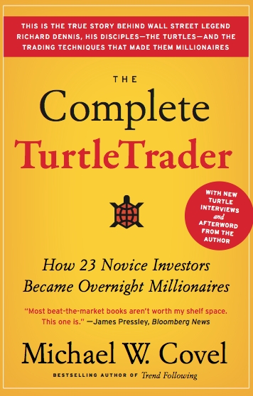 5 must read books about stocks
