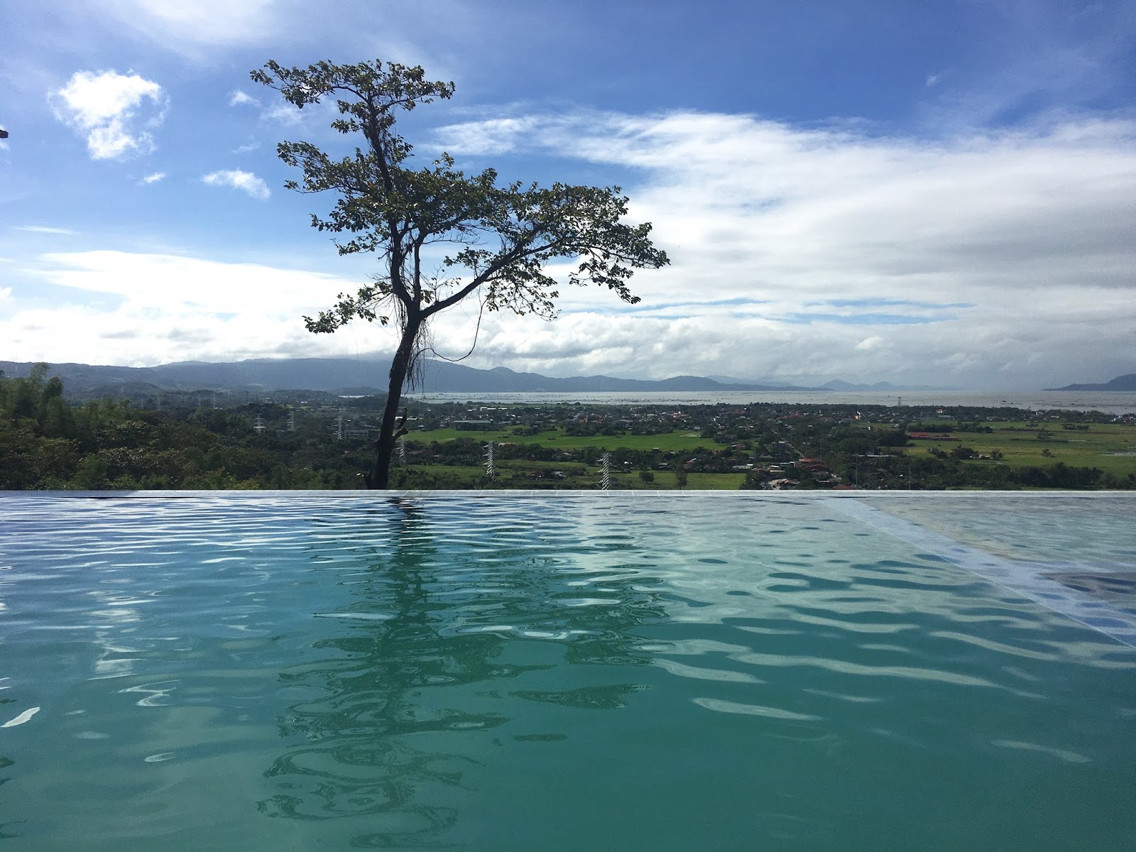 Rizal Escapade: Punta De Fabian - The Happy Place