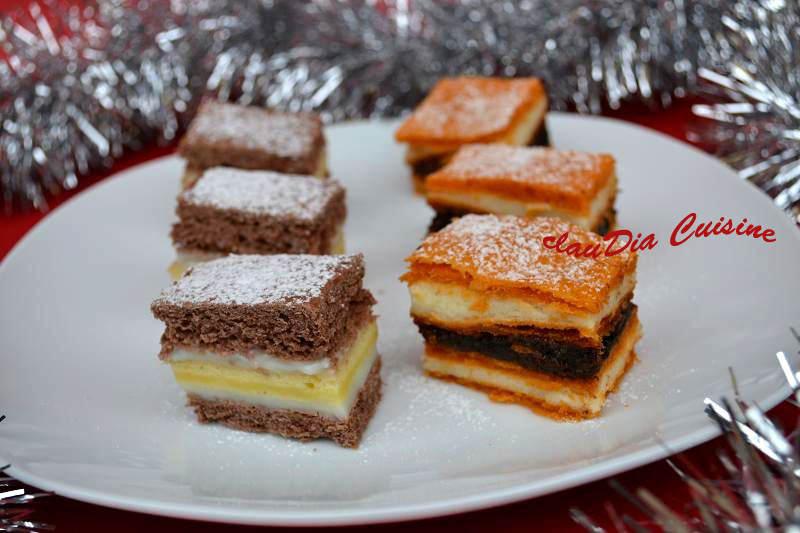 dia.cuisine: Prajitura Budapesta