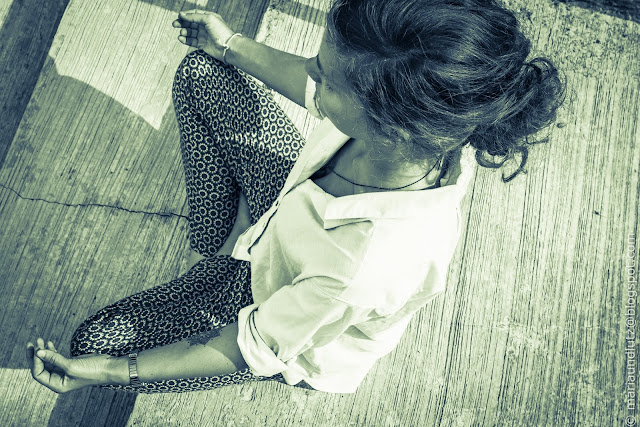 Let's go around!!: Dhamma Java-Vipassana Meditation Center Bogor - Java ...