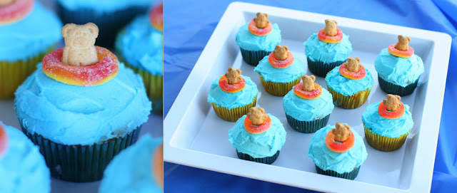 Invite and Delight: Last Minute Pool Party