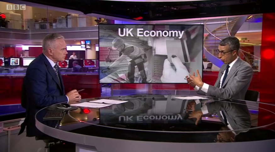 Is the BBC biased?: Despite Brexit