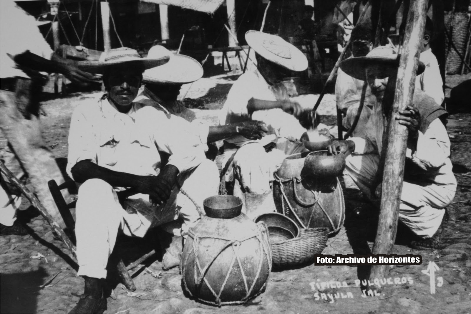 Semanario Horizontes: 2016-09-25