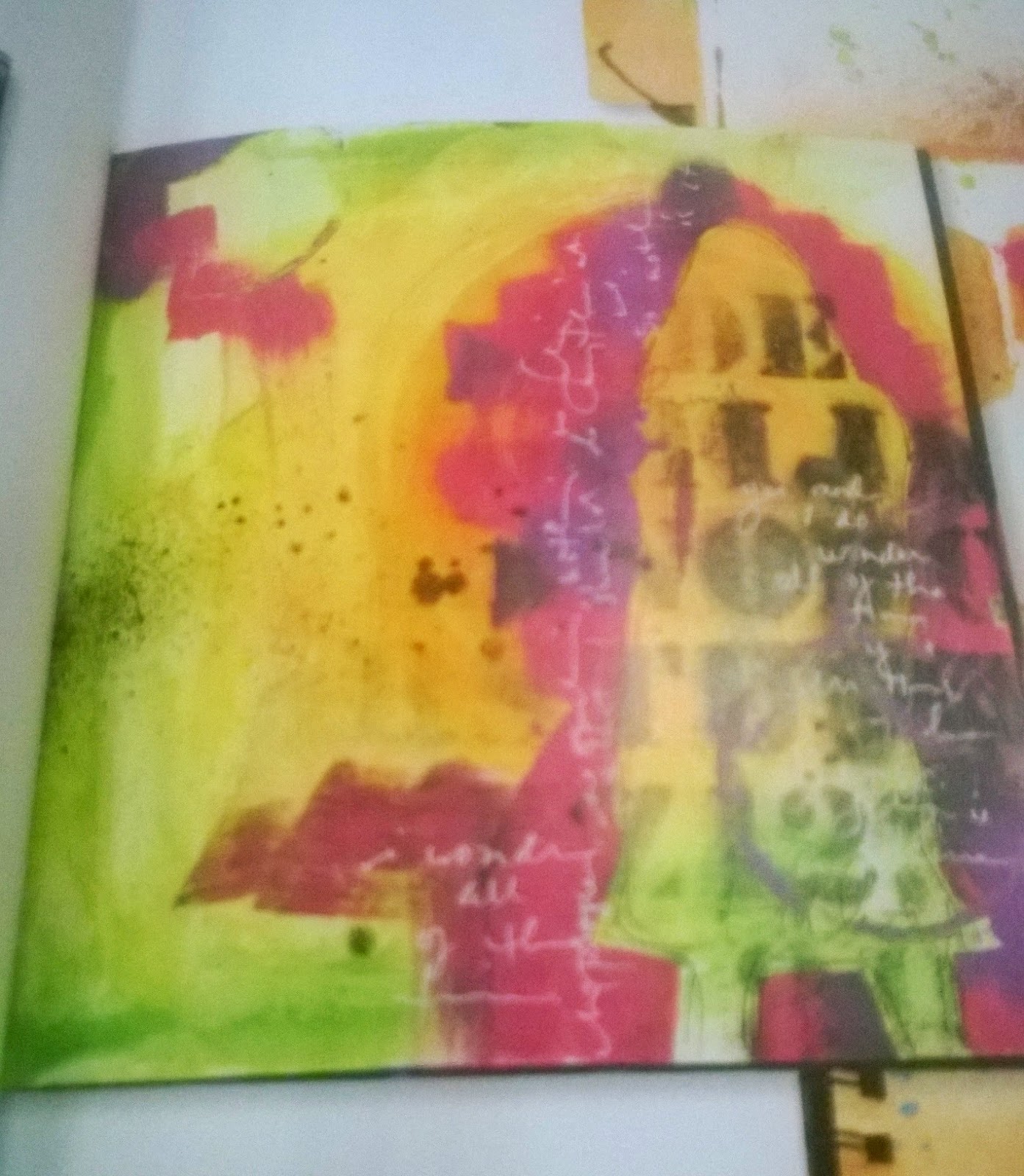 Altered Arts Magazine: For the Love of Altered Books!