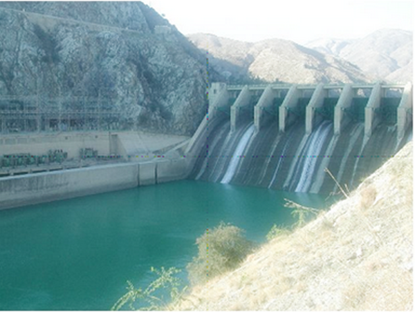 Information of Pakistan's Energy Sector