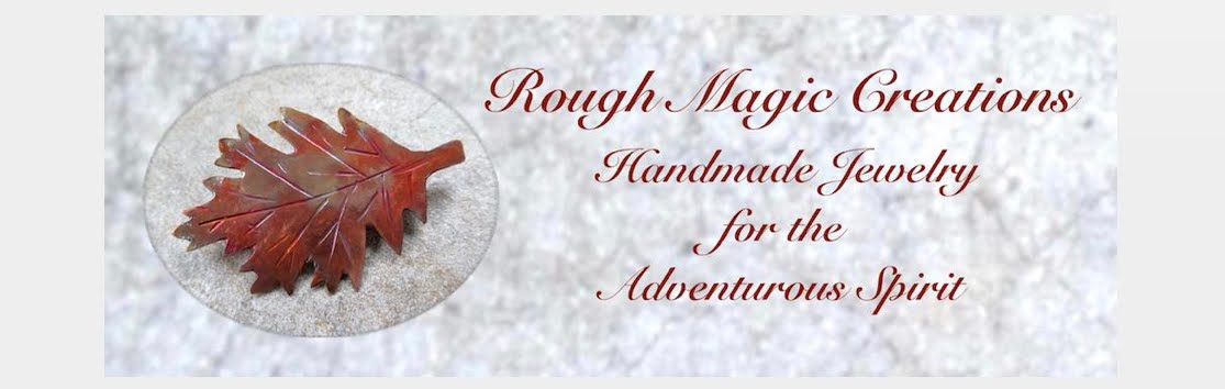 Rough Magic Creations