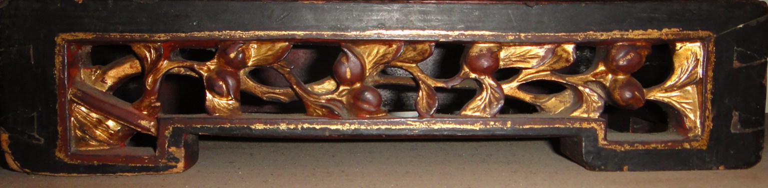 RoadToParnassus: Chinese Meander or ‘Greek Key’ Patterns