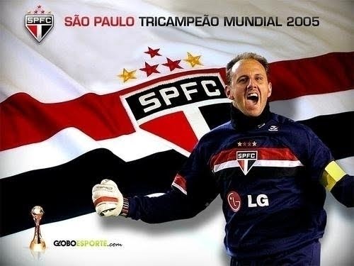 100% São Paulo Futebol Clube: SPFC TRI MUNDIAL 2005