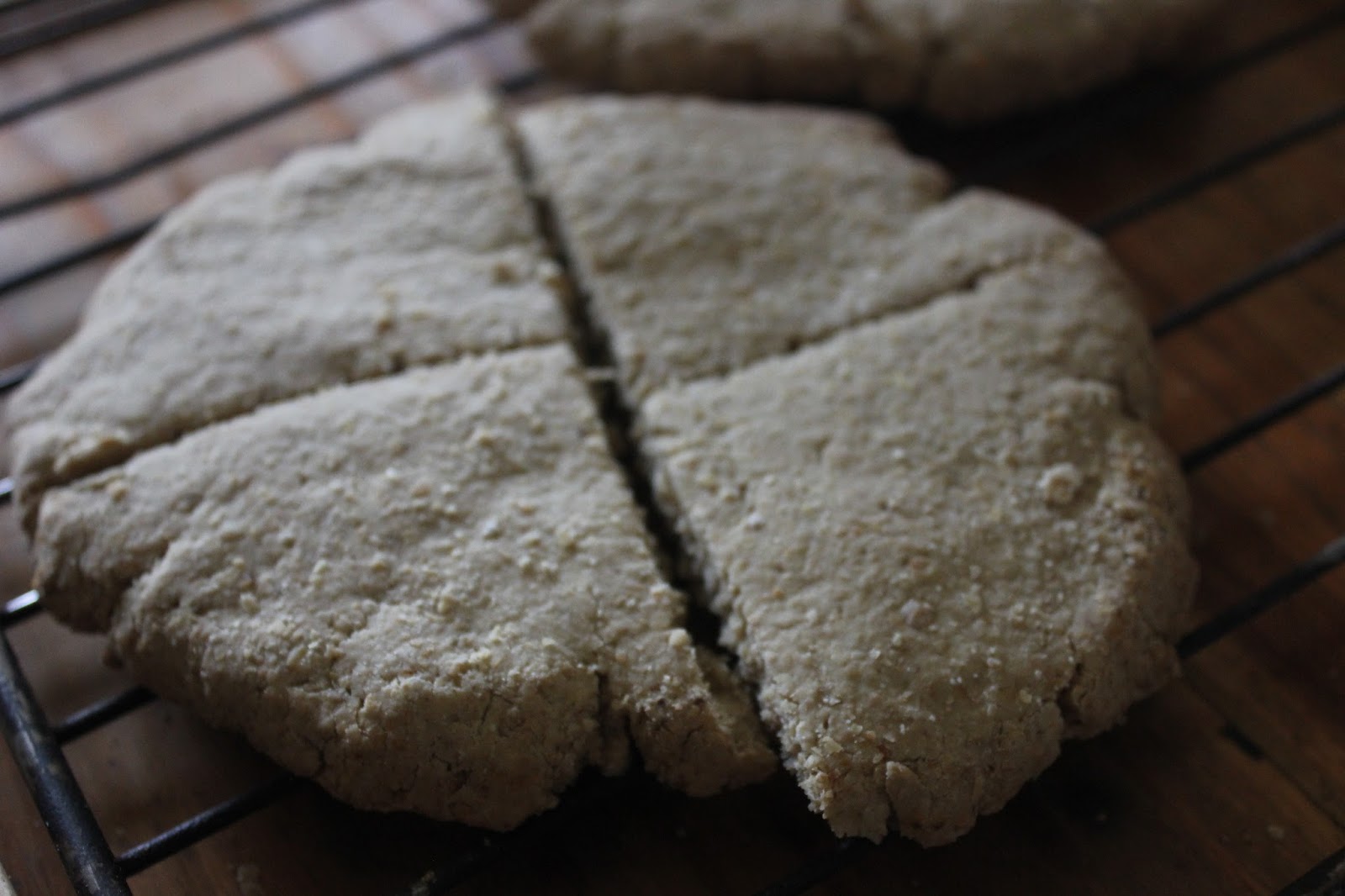 Oatcake Farls & Potato Cakes - A Great Alternative to Bread for ...