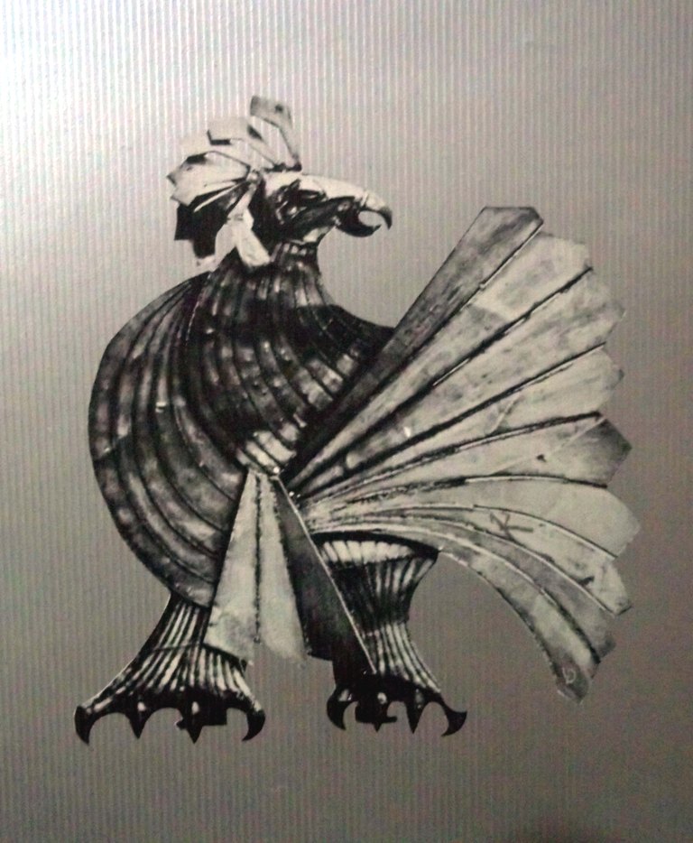 VICTOR DELFIN GRAN ARTISTA PERUANO: ARTÍCULOS