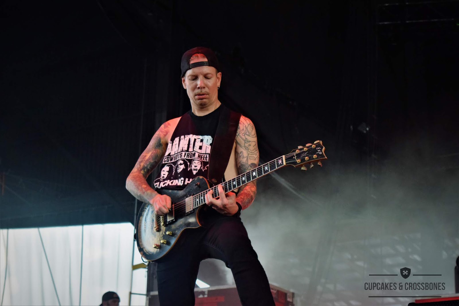 Slayer: Final World Tour