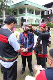 subanen - philippin news collections