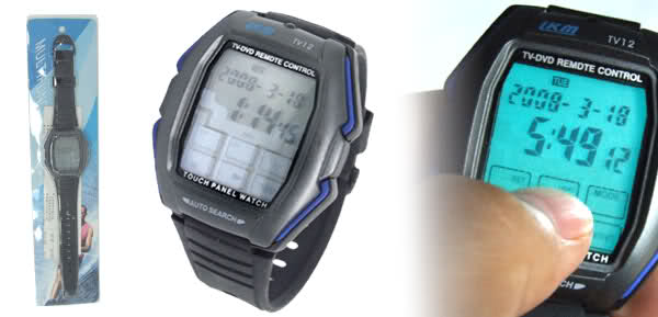 tamagochi: JAM TANGAN REMOTE DIGITAL