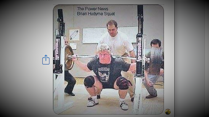 MN Powerlifting Blog: History of MN ADFPA 1984-1997