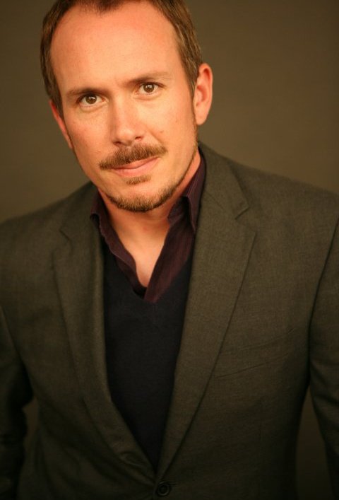 Local Actor Spotlight: Terry Lewis–Living His Dreams