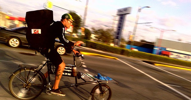 14 Pekerjaan Unik dan Keren di Dunia - Jurusan Kuliah