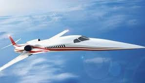 Nada nos LIBRA de ESCORPIO: SONICSTAR, EL SUCESOR DEL CONCORDE