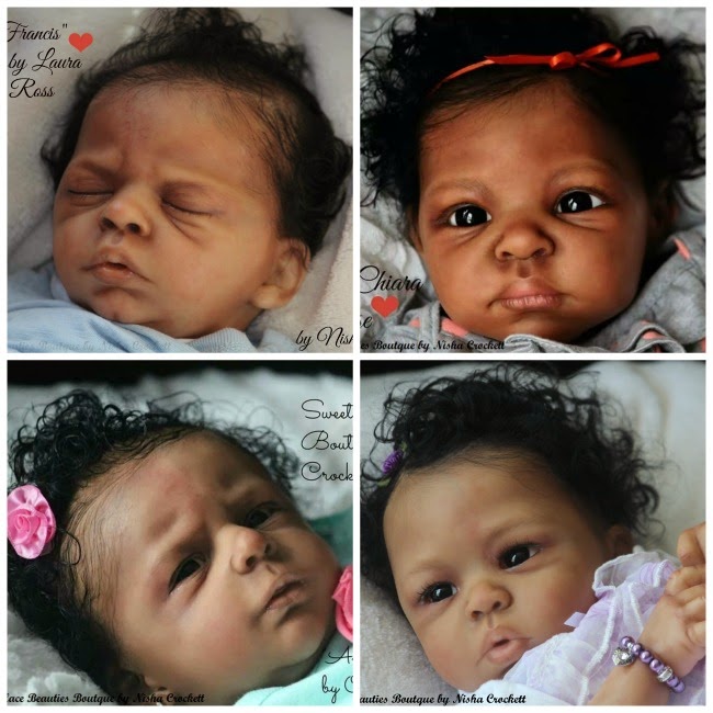 Sweetface Beauties Boutique by Tanisha Crockett: Want to order a Custom ...