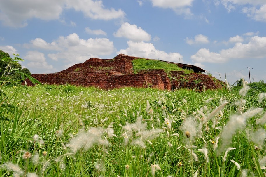 Nalanda | Cultural India, Culture of India