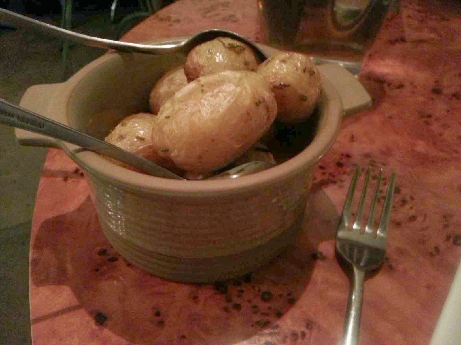 Restaurant review: Oscars of Cowbridge, Vale of Glamorgan - The Rare ...