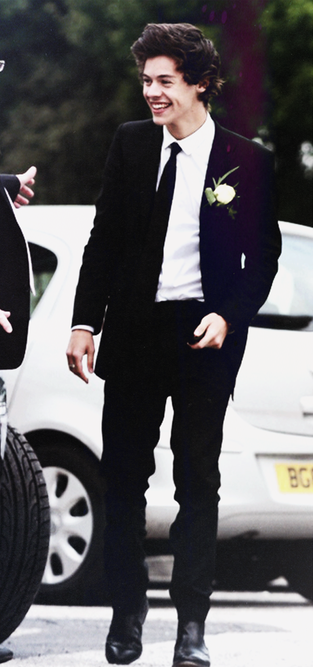 Imaginy o One Direction.: # 109. Marcel I cz. 2