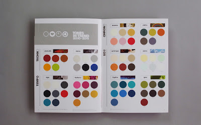 ersp: / TOA Color Trend 2010
