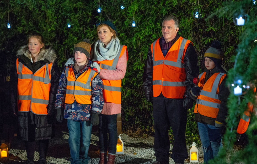 From the Desk of Jim R: The UK Soaps: Best Primetime UK Soaps 2018 ...