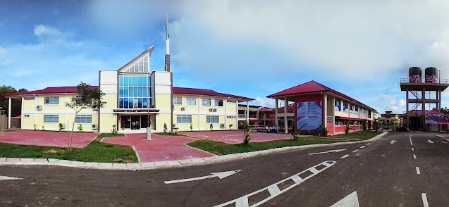 Senarai Sekolah PPD Manjung, Perak