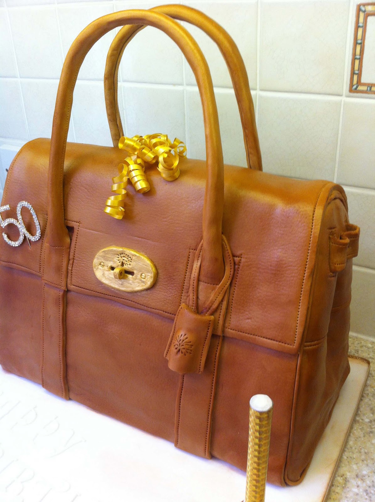 Snowballs In Summer My Biggest Cake To Date Aka THE Handbag Snowballs In Summer My Biggest Cake To Date Aka THE Handbag