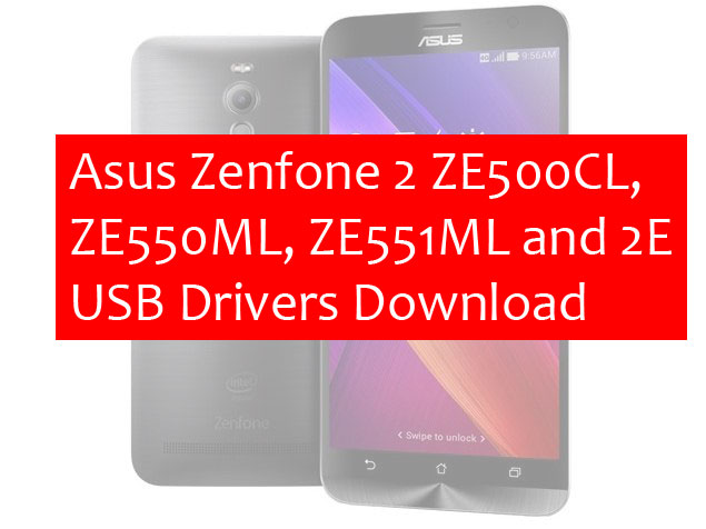 Download USB Drivers For Android Phones & Tablets