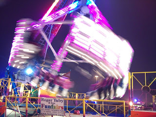 North East and Yorkshire Fun Fair Pics: 2011 International Funfairs Photos