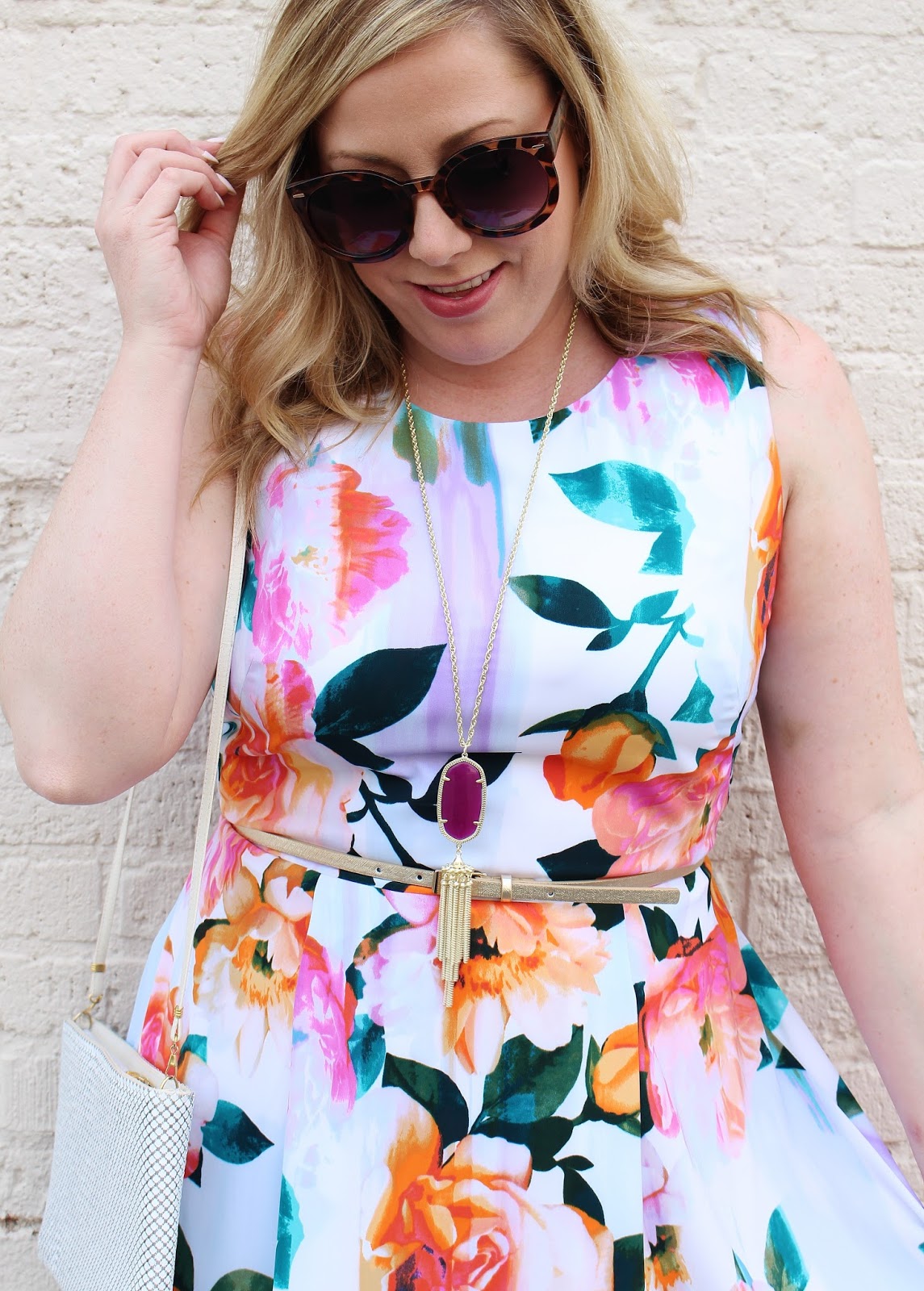 Simply BLOOM! | JANA STYLE® | A Fashion + Style Blog
