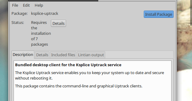 PC/OpenSystems LLC: KSplice Uptrack - kernel updating is necessary, not optional