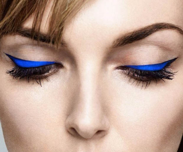 10 Cool Makeup Ideas That Are Total Beauty Goals