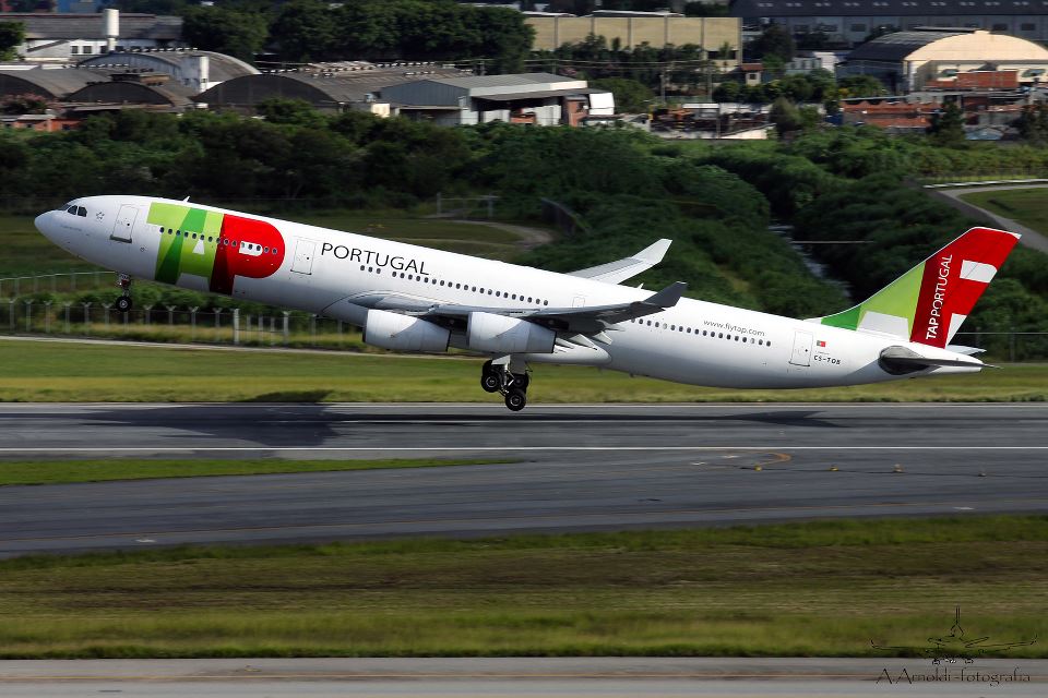 Dono da Azul Ganha Privatização da TAP ~ Aeroporto de Montes Claros ...