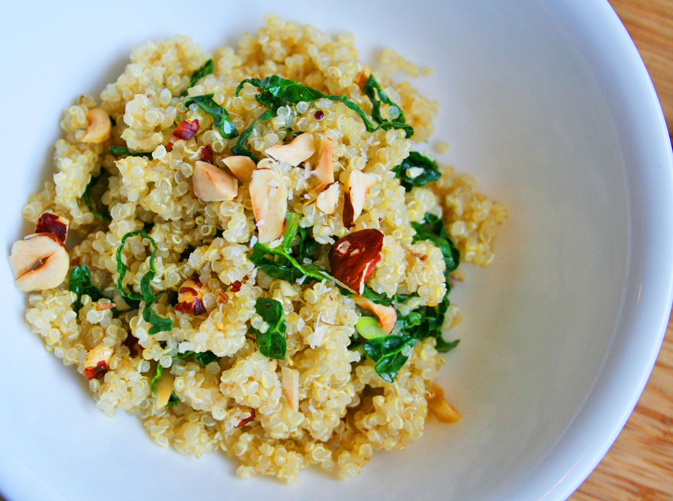 Om Chef : 10 Minute Meals with Om Chef Prep kits Aug, 2011