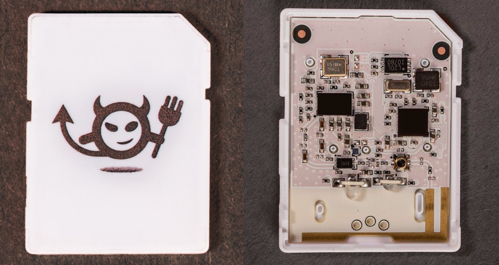 Electric Imp - WiFi em Todo o Lado | Aberto até de Madrugada