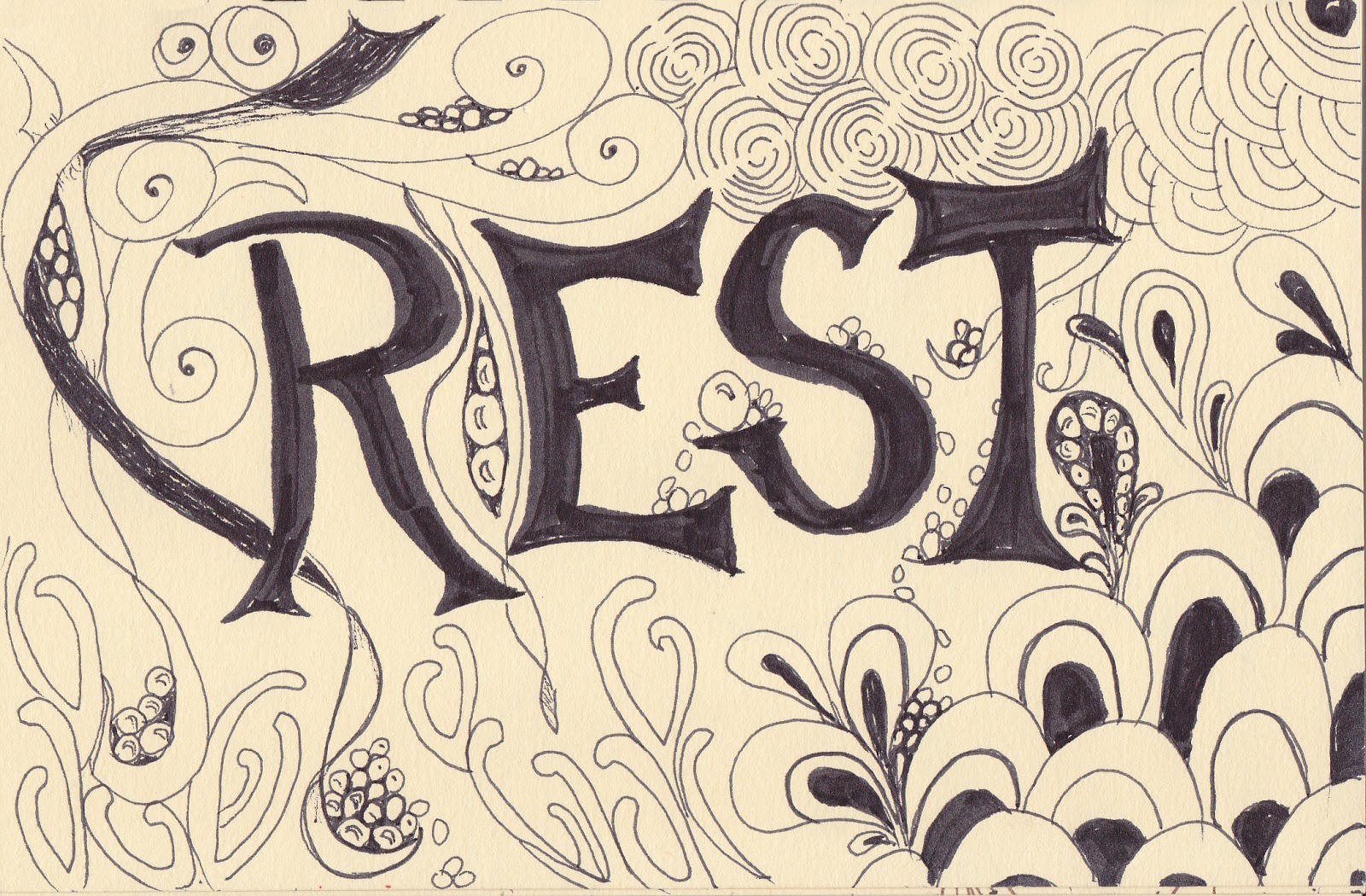 Create To Heal: November 2011