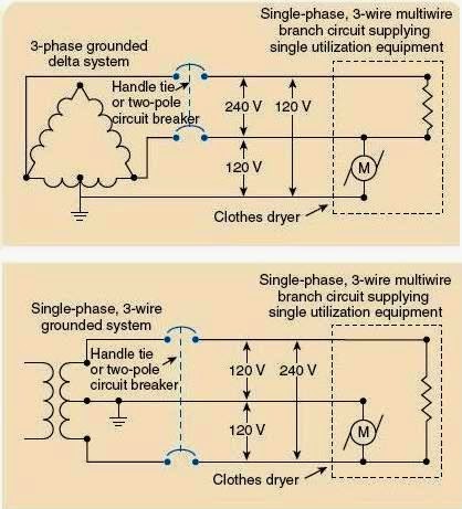Electrical Rules and Calculations for Air-Conditioning Systems – Part ...