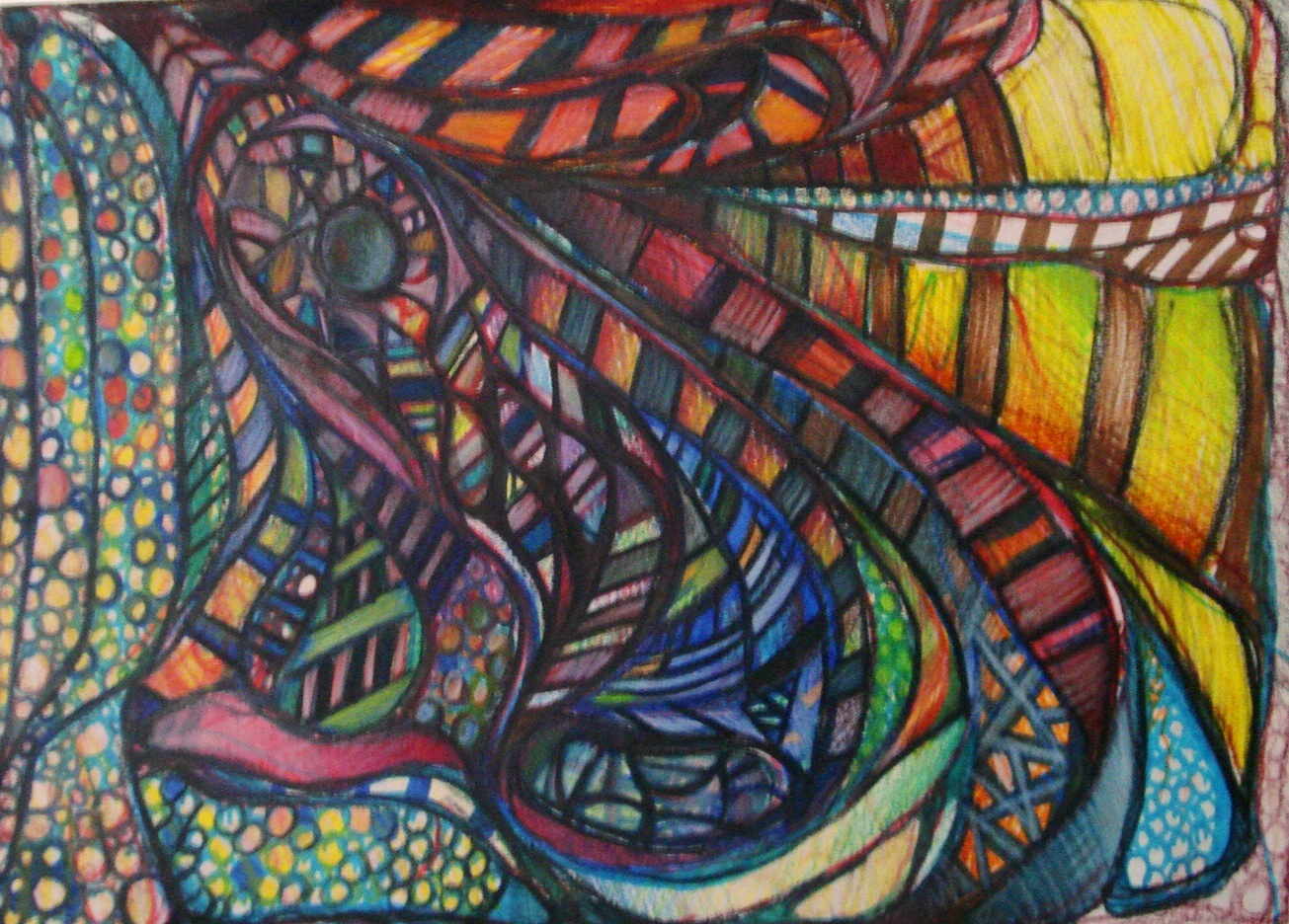 colorprimario: Composición dinámica (¿cerrada?)