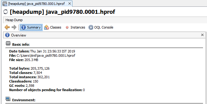 Pc Hell How To View Minidump Files And Decipher Them