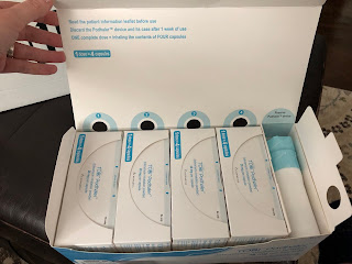 Tobi Podhaler Review