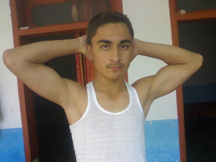 Desi boys: Pathan boys