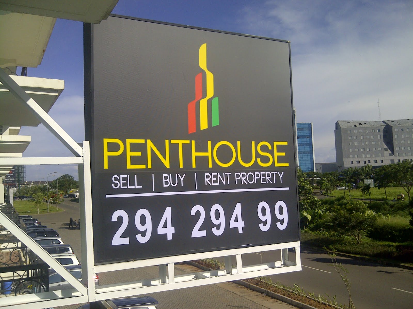 Bahan Pembuatan Neon Box Outdoor ~ NEON BOX MURAH BANDUNG 082216537775