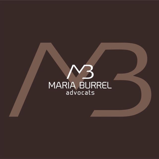 MARIA BURREL