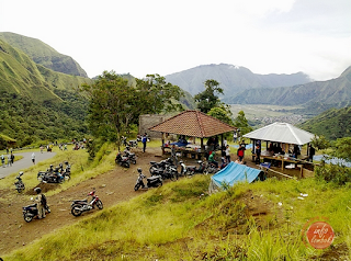 Daerah wisata sembalun di lombok timur ~ Capunkshare
