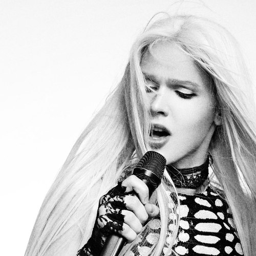 newfashion: Boris Aprel