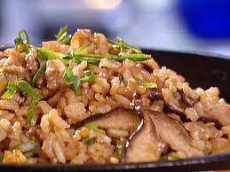 Nourishing Cuisine: Nourishing Late Summer Dinner