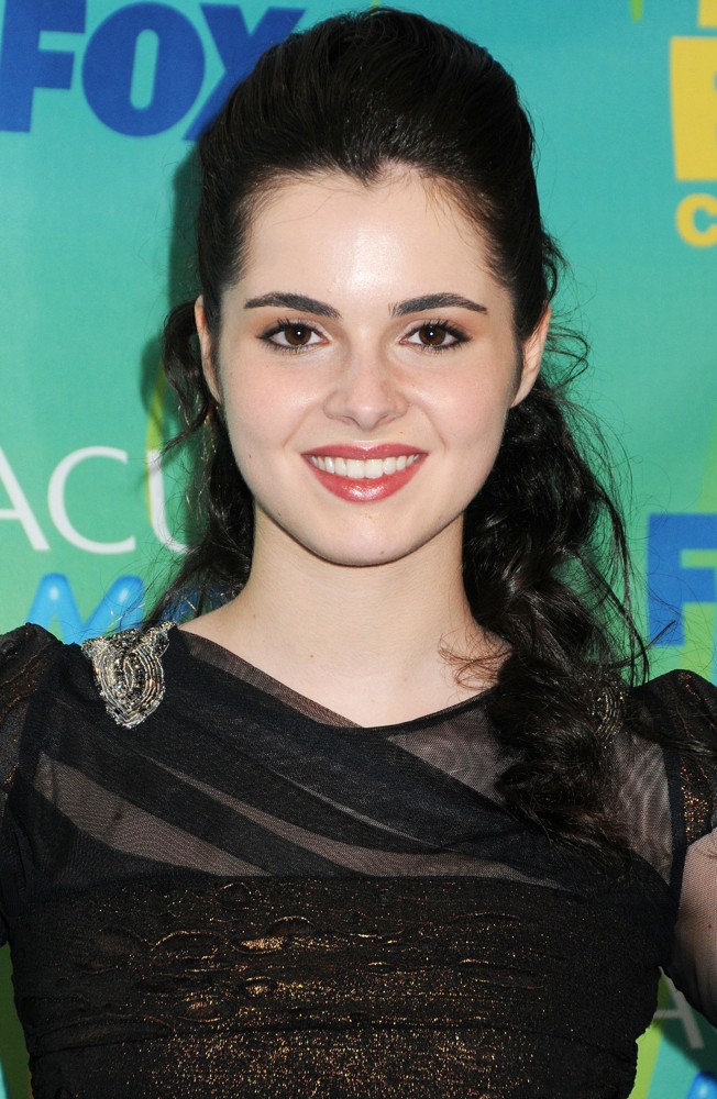 CSI Las Vegas: Vanessa Marano & Johnny Messner em CSI